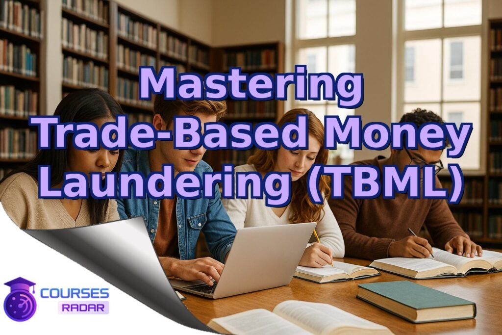 Mastering Trade-Based Money Laundering (TBML) – Free Course