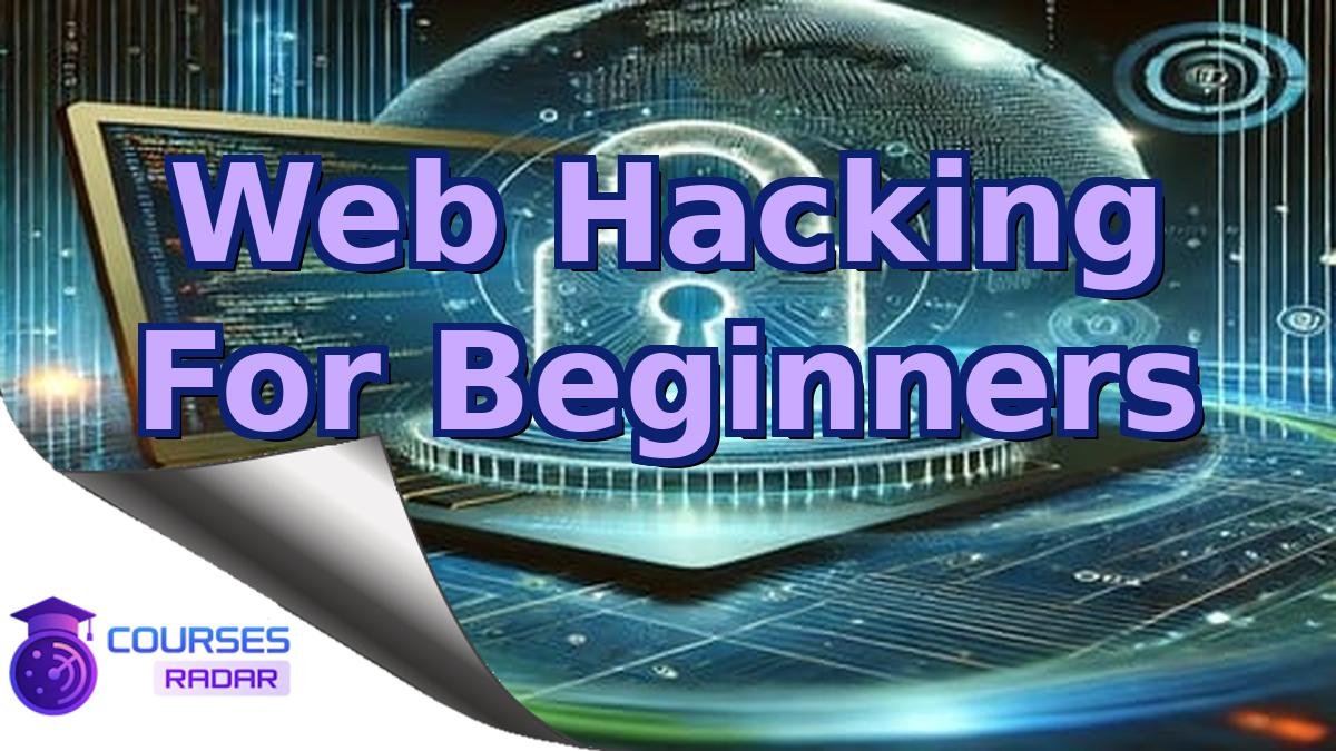 Web Hacking For Beginners – Free Course