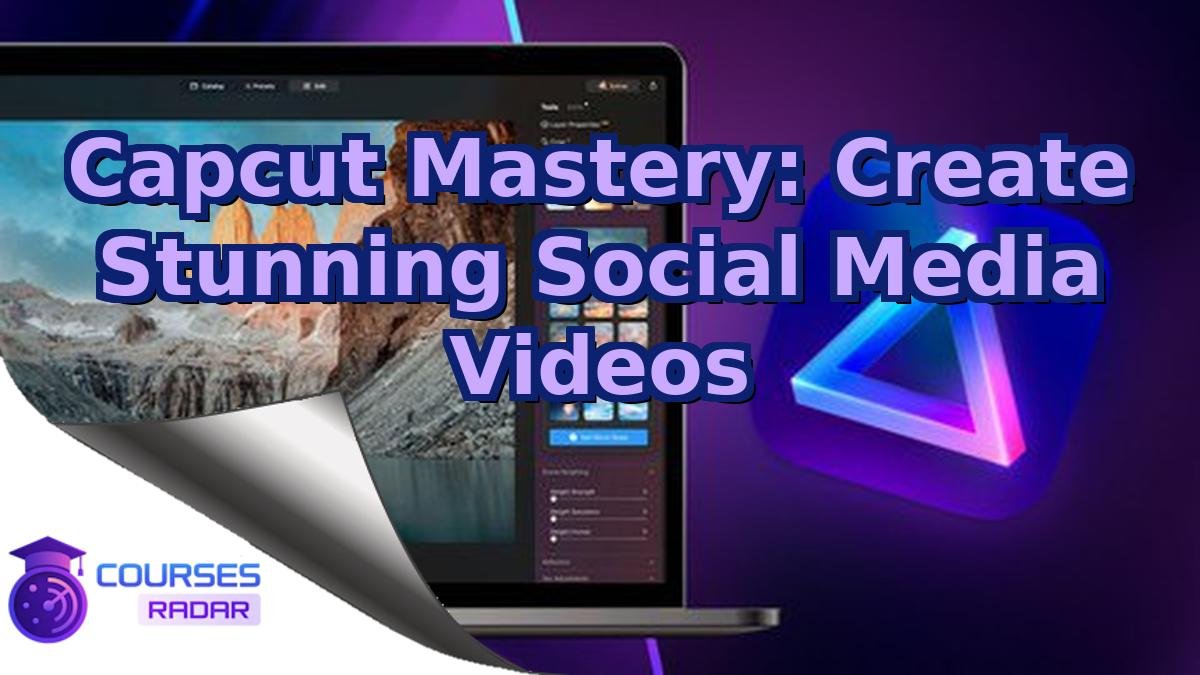 Master Landscape Photo Editing From Scratch – Free Course