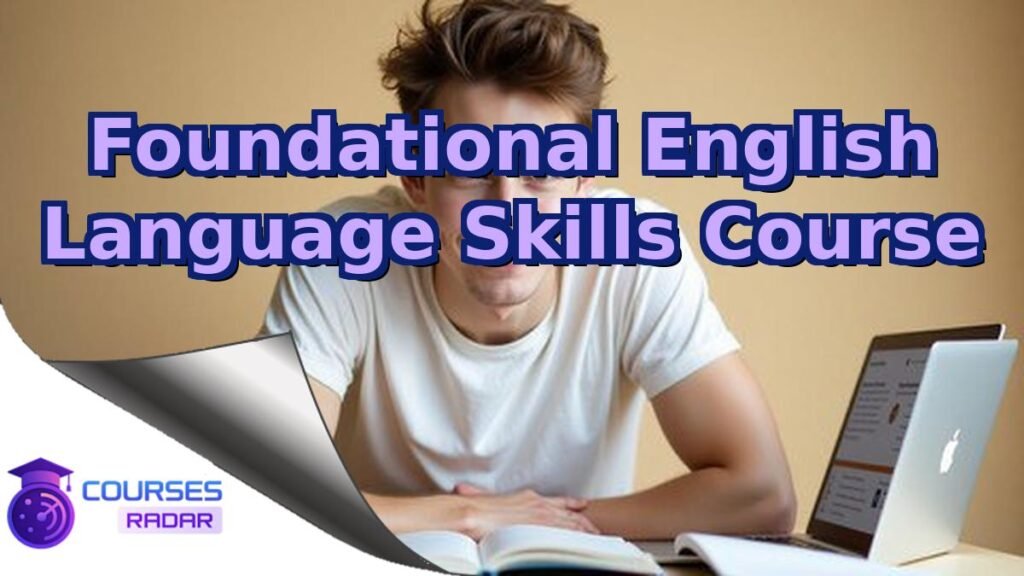 Unleash Your Full Potential: Learn English Now! – Free Course