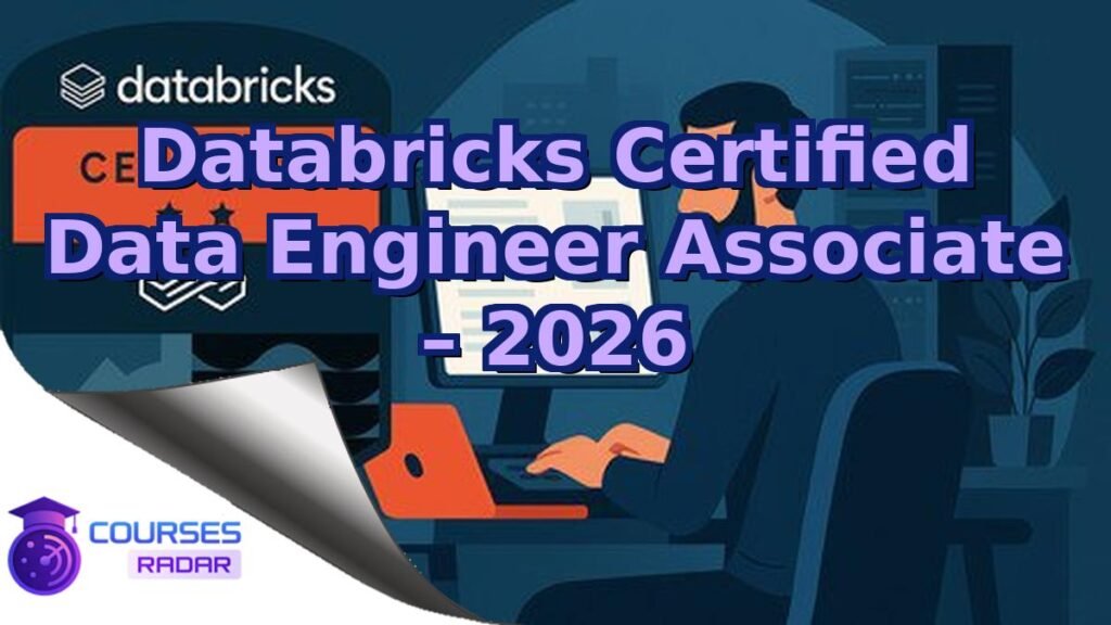 Databricks Certified Data Engineer Associate – 2026 – Free Course