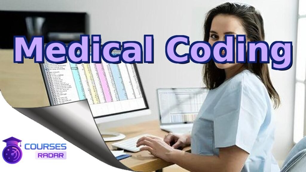 Medical Coding – Free Course