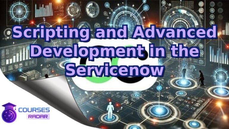 Catalog Items, Workflow, and Flows in the Servicenow 2026 – Free Course